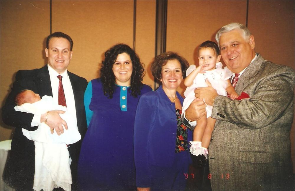 Stories and Memories of Thea Godofsky