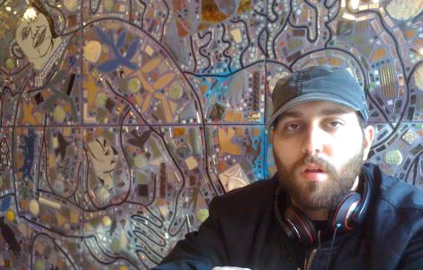 Stories and Memories of Jeffrey Michael Duerr